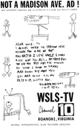 WSLS-TV | Logopedia | Fandom