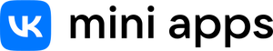 VK Mini Apps | Logopedia | Fandom