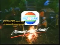 Indosiar/Idents | Logopedia | Fandom