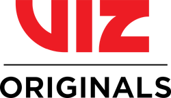 Viz Media Logo
