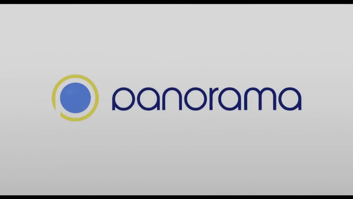 Panorama Media | Logopedia | Fandom