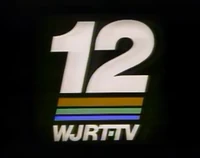 WJRT-TV | Logopedia | Fandom