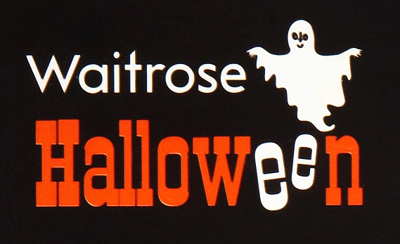 Waitrose Halloween | Logopedia | Fandom