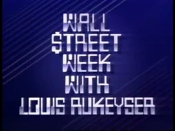Bloomberg Wall Street Week | Logopedia | Fandom