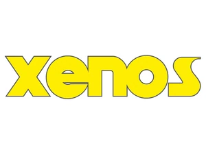 Xenos | Logopedia | Fandom