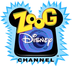 Zoog Disney | Logopedia | Fandom