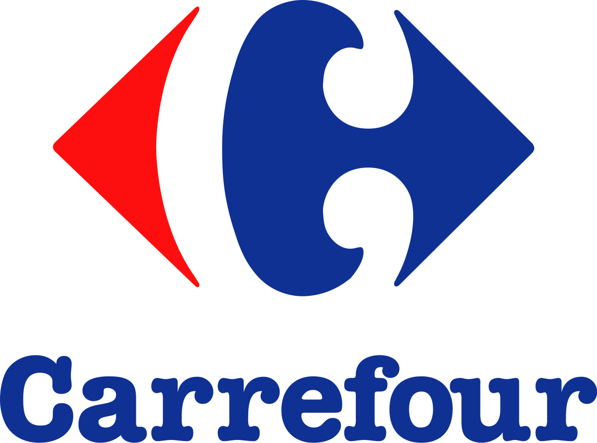 Carrefour (Middle East) | Logopedia | Fandom
