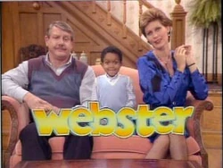 Webster | Logopedia | Fandom