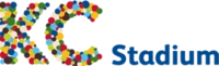 KCOM Stadium | Logopedia | Fandom