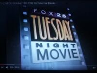 WFXT | Logopedia | Fandom