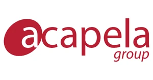 Acapela Group | Logopedia | Fandom