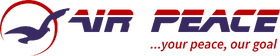 Air Peace | Logopedia | Fandom