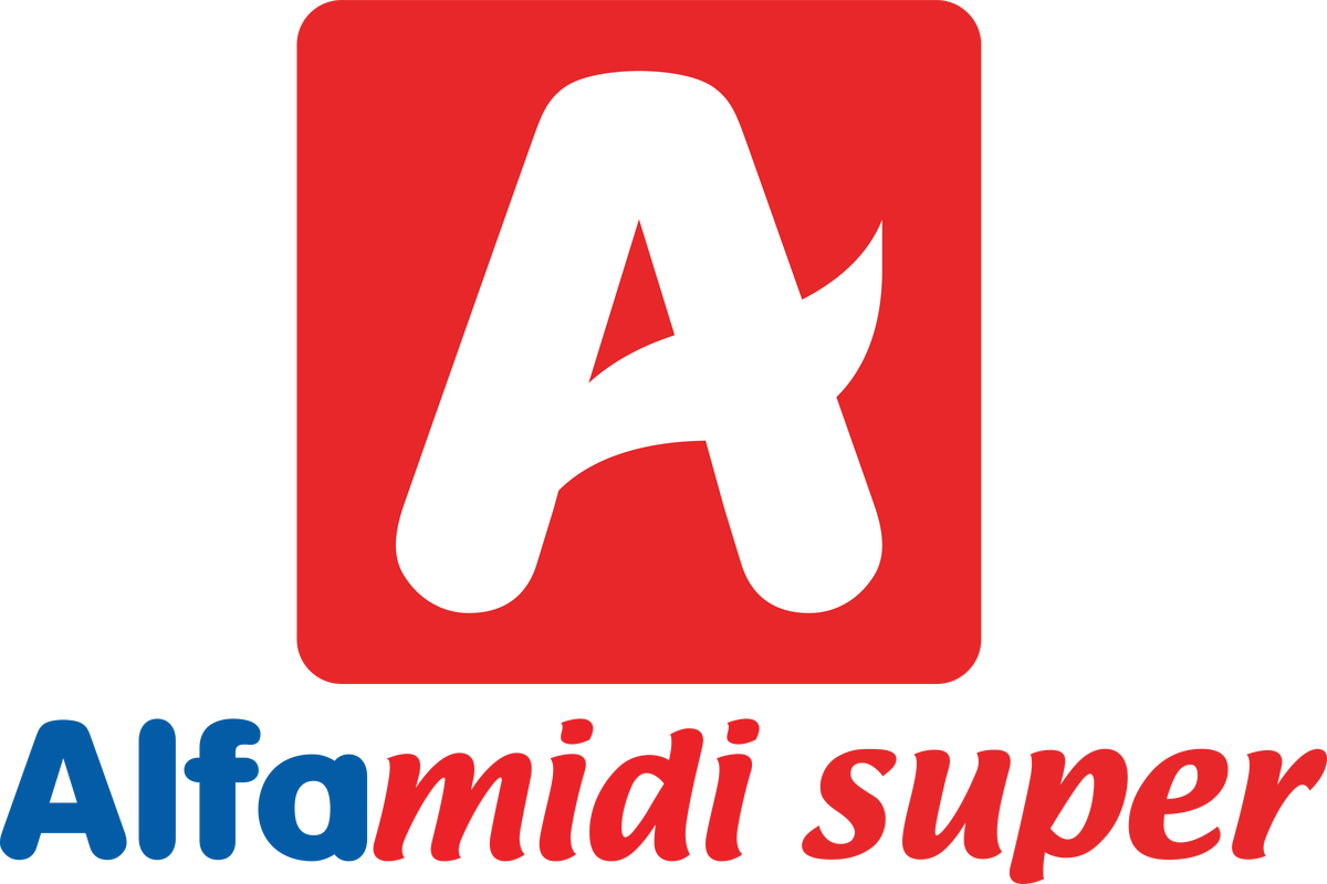 Alfamidi Super | Logopedia | Fandom