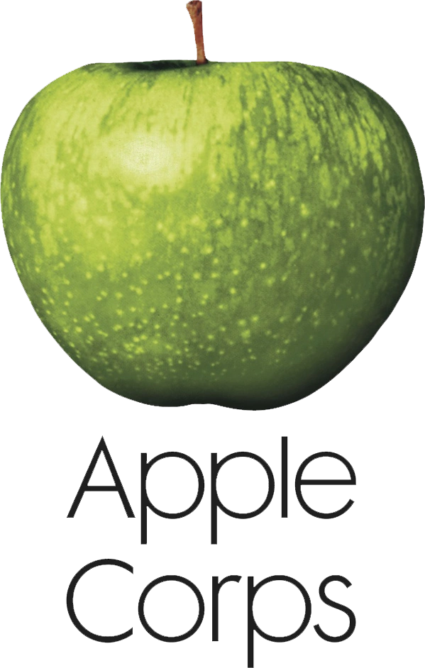 Apple Corps | Logopedia | Fandom