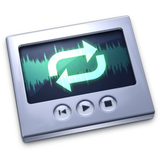 Apple Loops Utility | Logopedia | Fandom