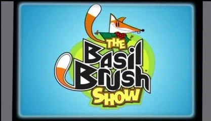 The Basil Brush Show | Logopedia | Fandom