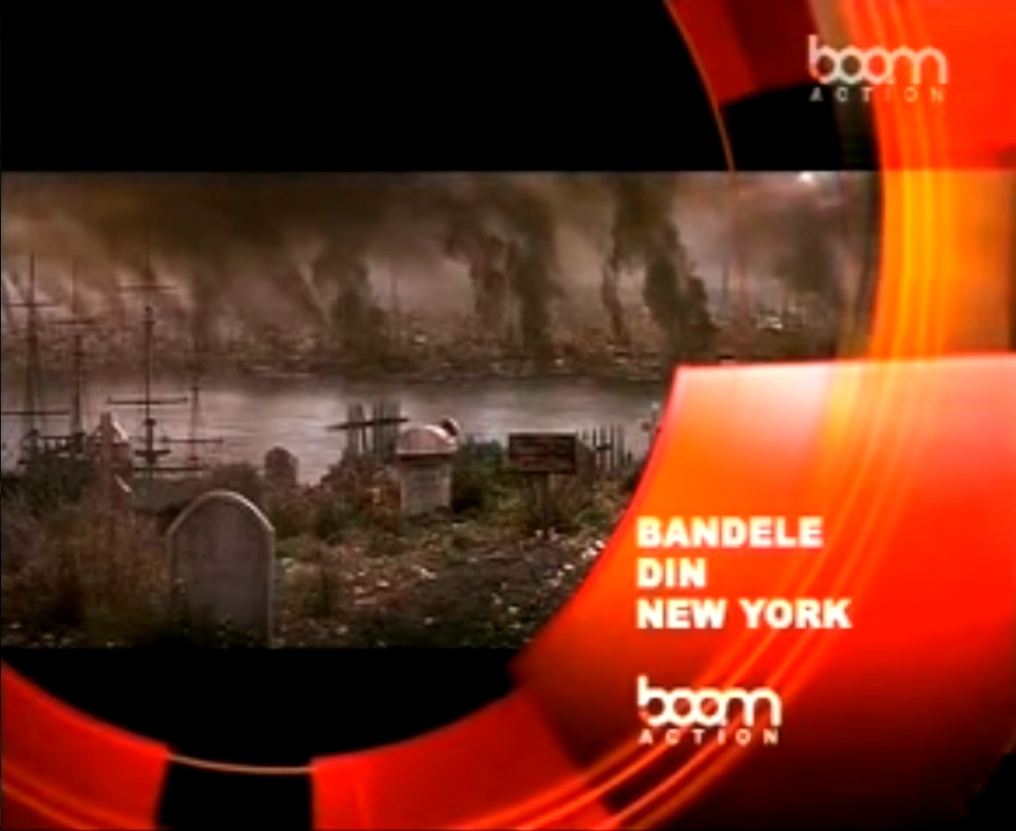 Boom Action | Logopedia | Fandom