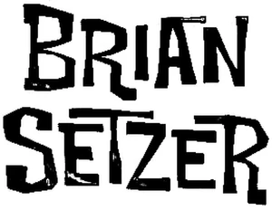 Brian Setzer | Logopedia | Fandom