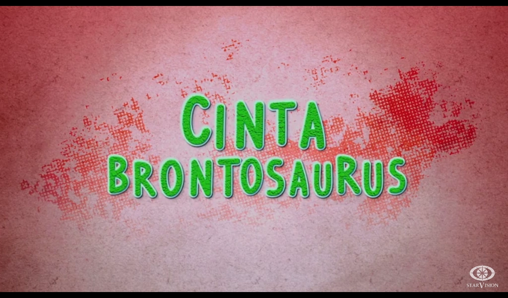 Cinta Brontosaurus | Logopedia | Fandom