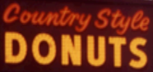 Country Style | Logopedia | Fandom