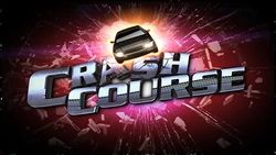 Crash Course | Logopedia | Fandom