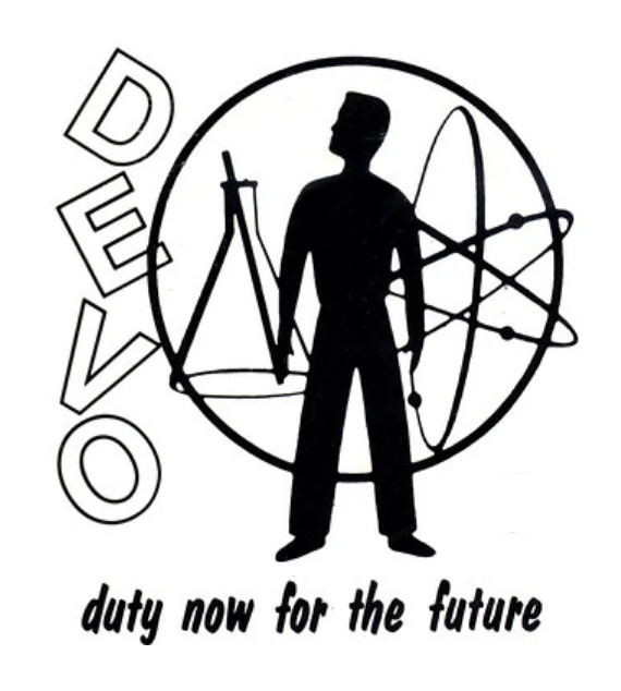 Devo Logo