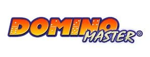 Domino Master | Logopedia | Fandom