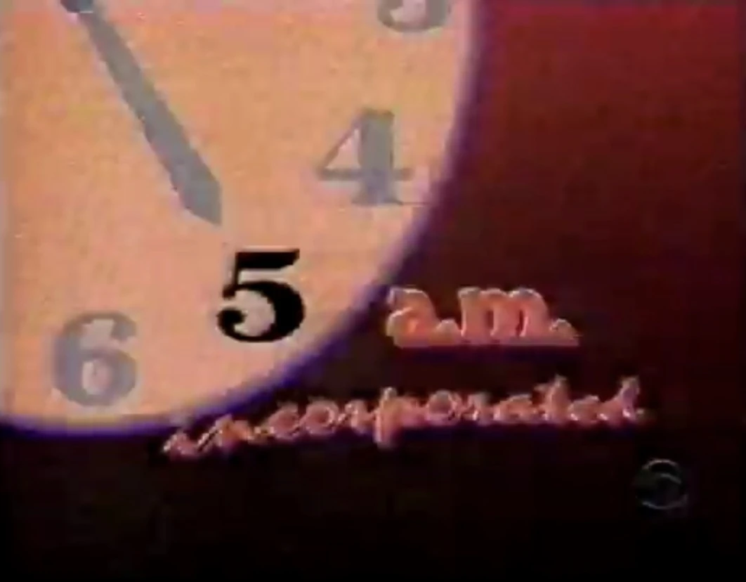 5 Am Incorporated | Logopedia | Fandom