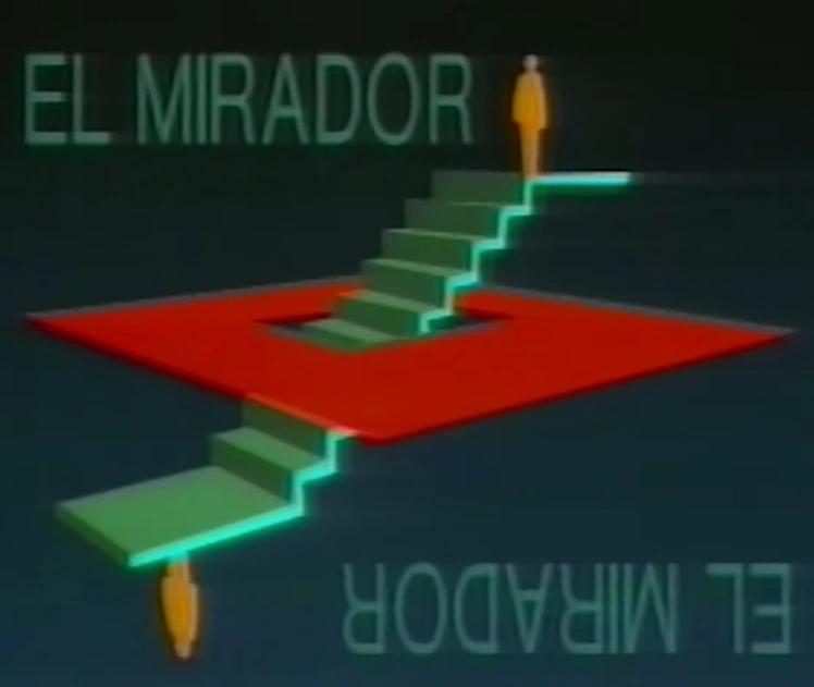 El mirador | Logopedia | Fandom