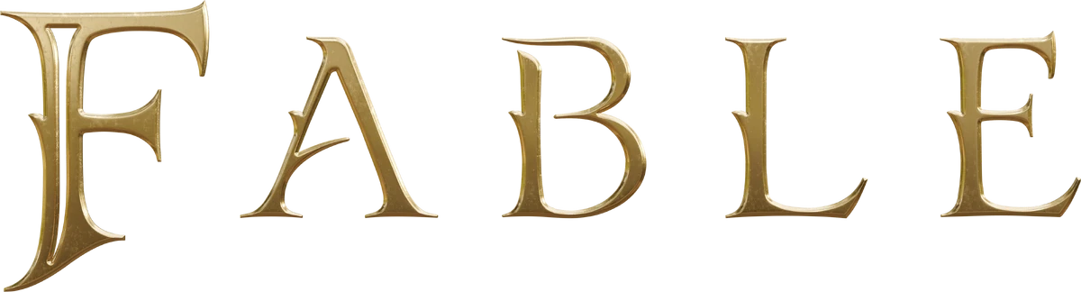Fable (2025 video game) | Logopedia | Fandom
