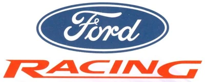 Ford Racing (video game series) | Logopedia | Fandom
