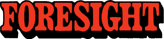 Foresight | Logopedia | Fandom