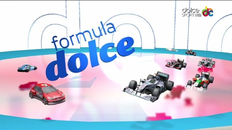 Formula Dolce | Logopedia | Fandom