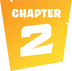 Chapter 3 Logo
