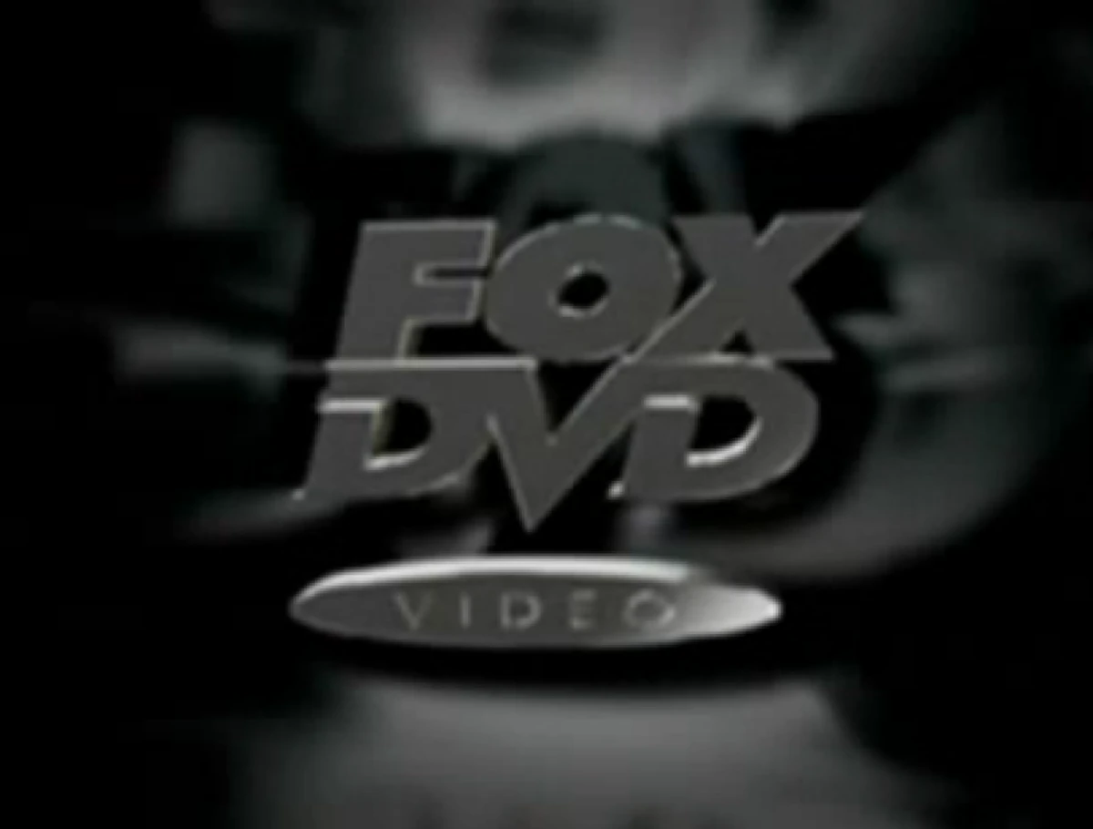 Fox DVD Video | Logopedia | Fandom
