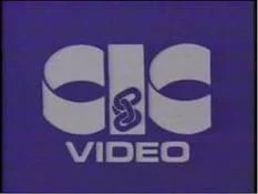 Cic Video Logo