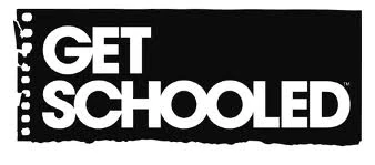 Get Schooled | Logopedia | Fandom