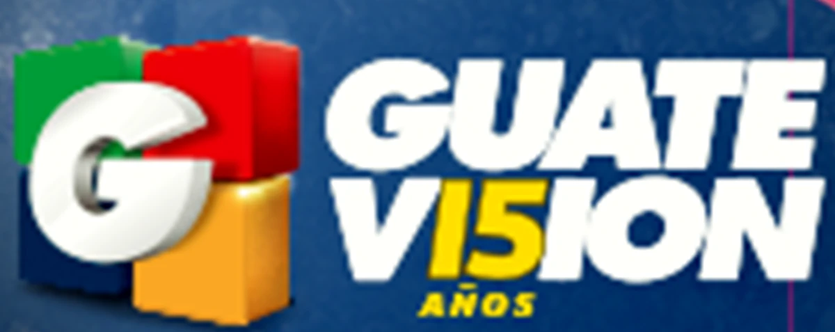Guatevisión/Aniversarios | Logopedia | Fandom