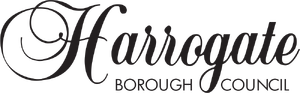 Harrogate Borough Council | Logopedia | Fandom