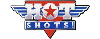 Hot Shots! | Logopedia | Fandom