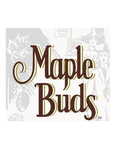 Maple Buds™ | Logopedia | Fandom