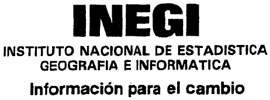 Instituto Nacional de Estadística y Geografía | Logopedia | Fandom