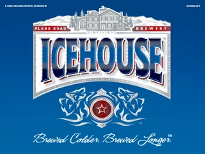 Icehouse | Logopedia | Fandom
