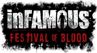Infamous Logo Png