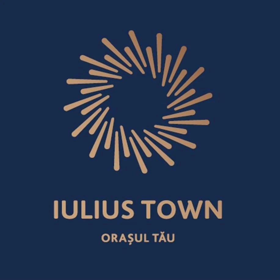 Iulius Town | Logopedia | Fandom