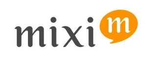 Mixi | Logopedia | Fandom