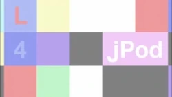 JPod | Logopedia | Fandom