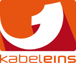 Kabel Eins Logo
