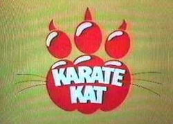 Karate Kat | Logopedia | Fandom
