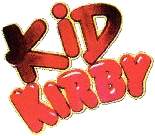 Kid Kirby | Logopedia | Fandom